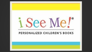I See Me Books - Personalized Book Product Review - Just Playing House