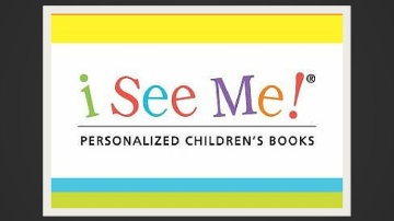 I See Me Books - Personalized Book Product Review - Just Playing House