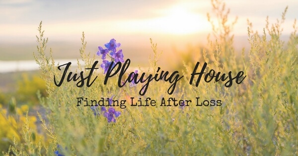 Blog Just Playing House